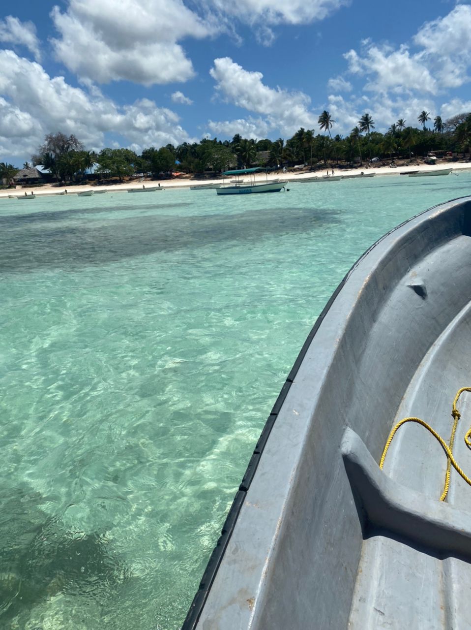 Marion & Issa, Hijrah à Zanzibar - Vivre Aux Emirats